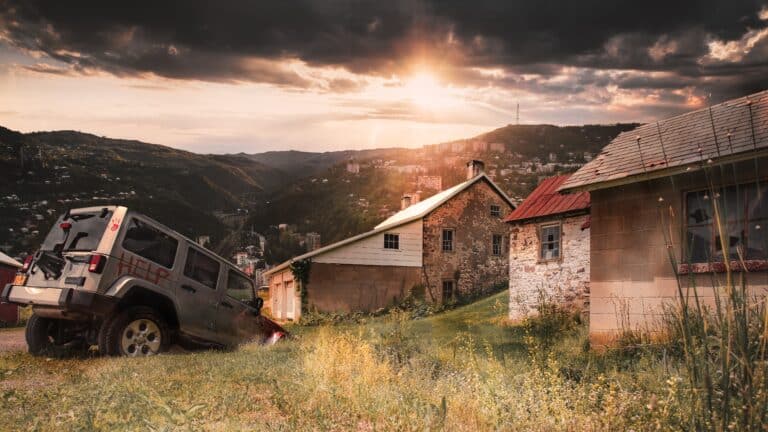 Urban Prepper 101: Prepare To Survive In The City - Men of Strength USA