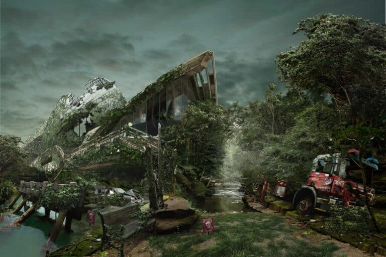 Urban Prepper 101: Prepare To Survive In The City - Men of Strength USA