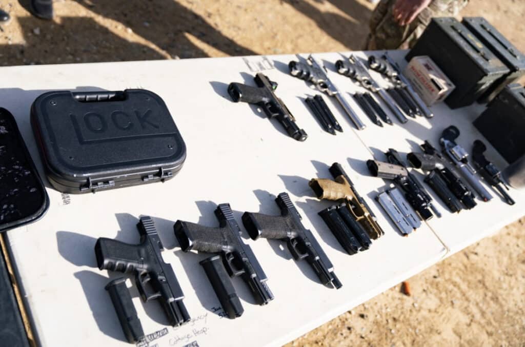 Build Your Essential Prepper List [Ultimate Gear For 2025] - Men of ...