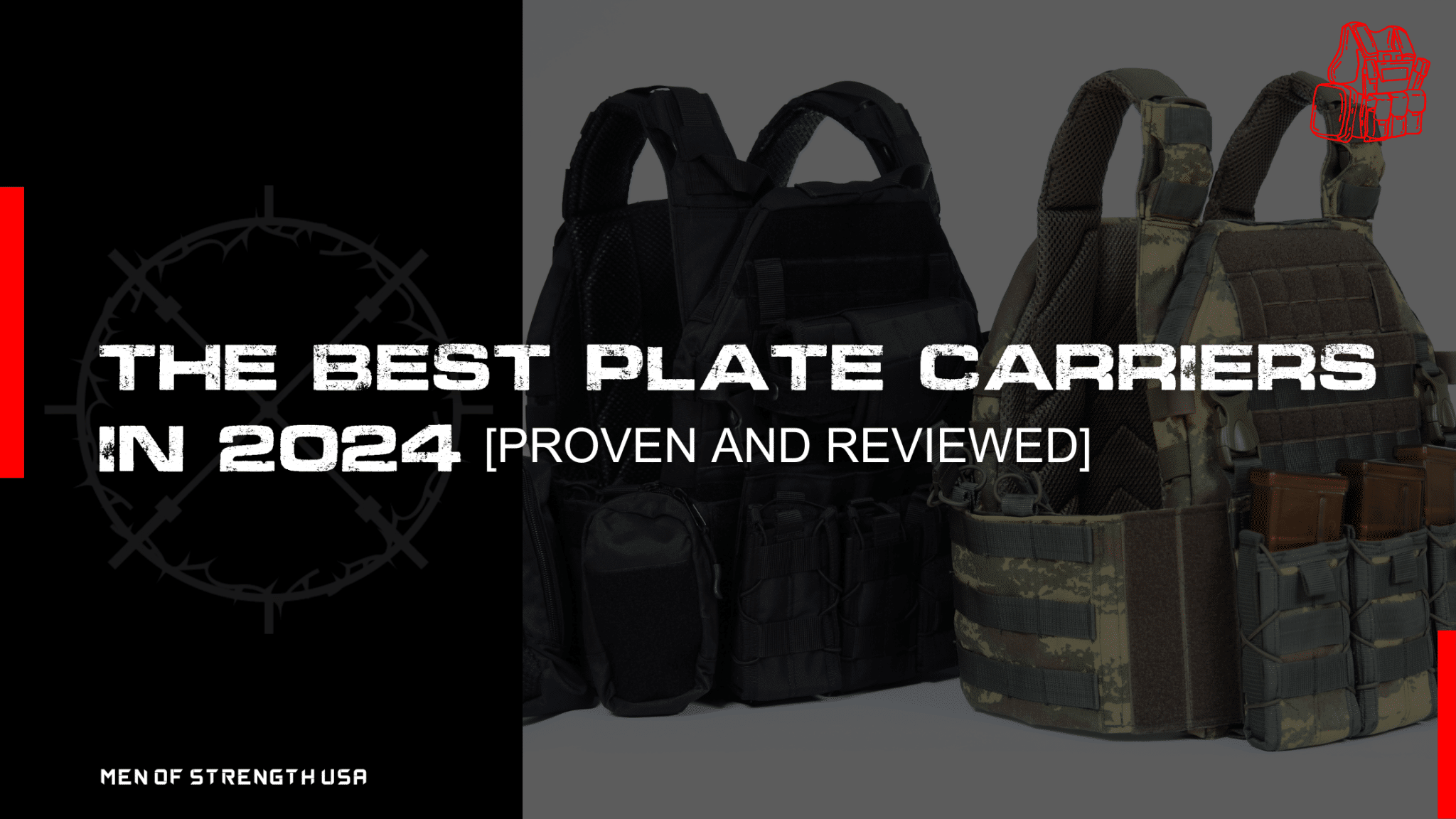 Build Your Essential Prepper List [Ultimate Gear For 2025] - Men of ...