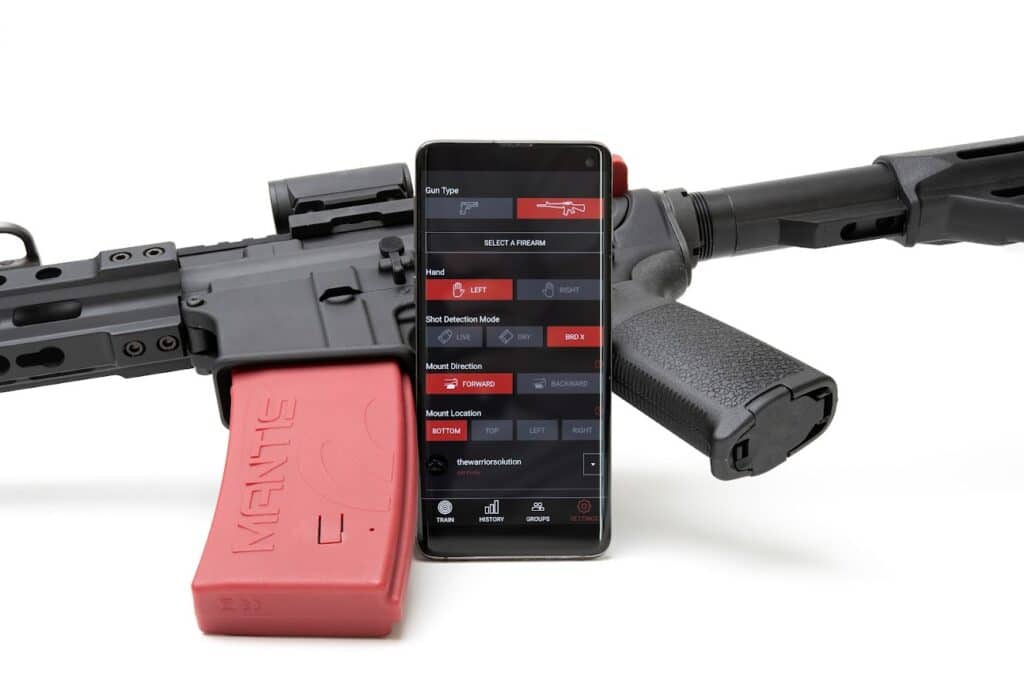 Mantis X 10 Elite Review: Is It Worth Your Money? - Men of Strength USA