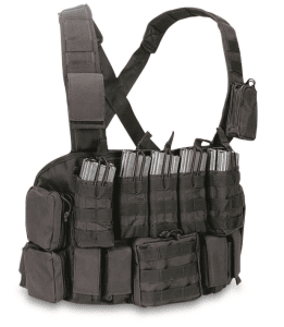 Best Chest Rigs of 2025 [Proven and Tested] - Men of Strength USA