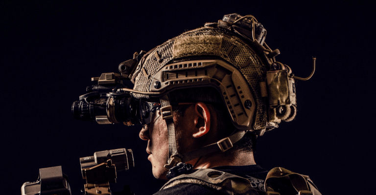 Best Ballistic Helmets [Ultimate Dome Protection Guide] - Men of ...