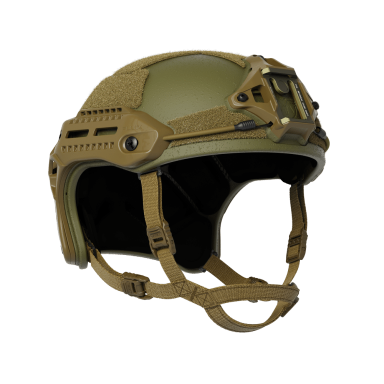 Best Ballistic Helmets [Ultimate Dome Protection Guide] - Men of ...