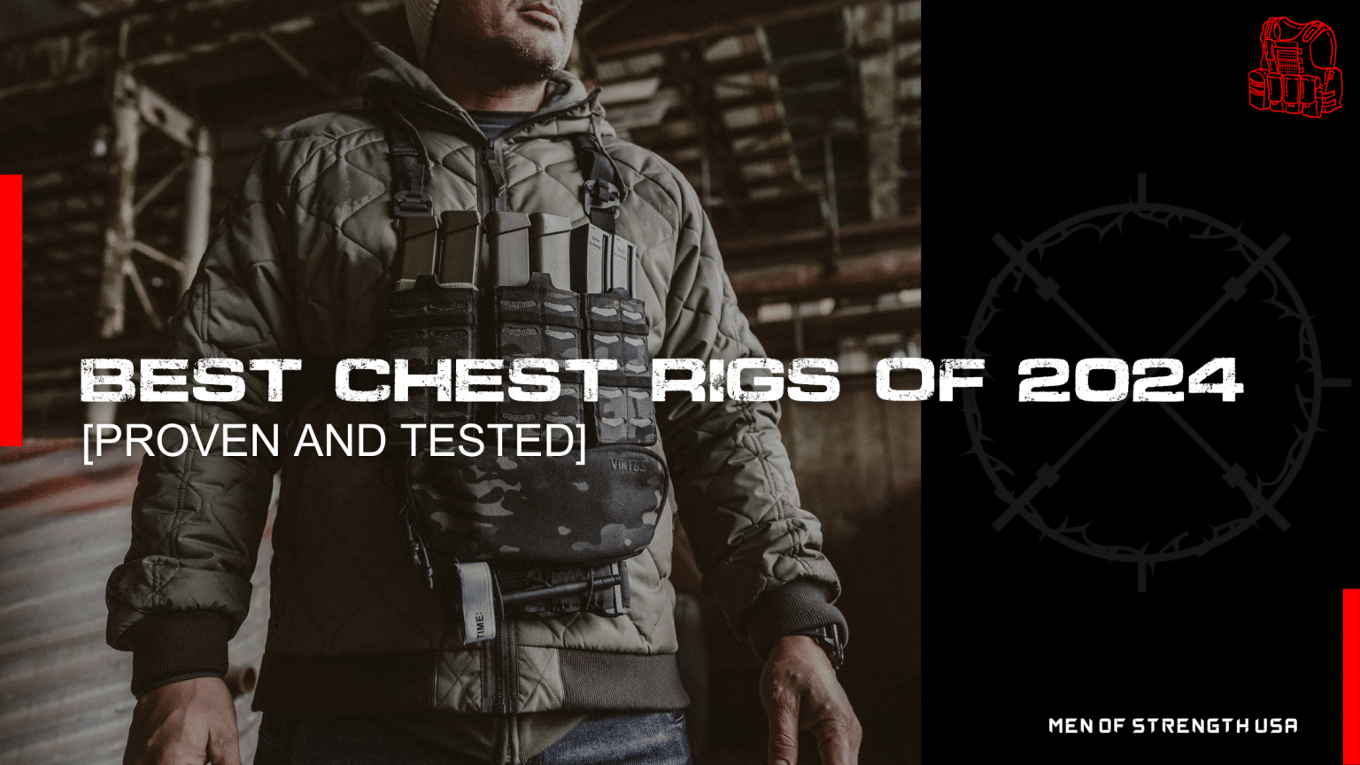 Building A SHTF Plan: Hidden Preparedness Advice For 2025 - Men of ...