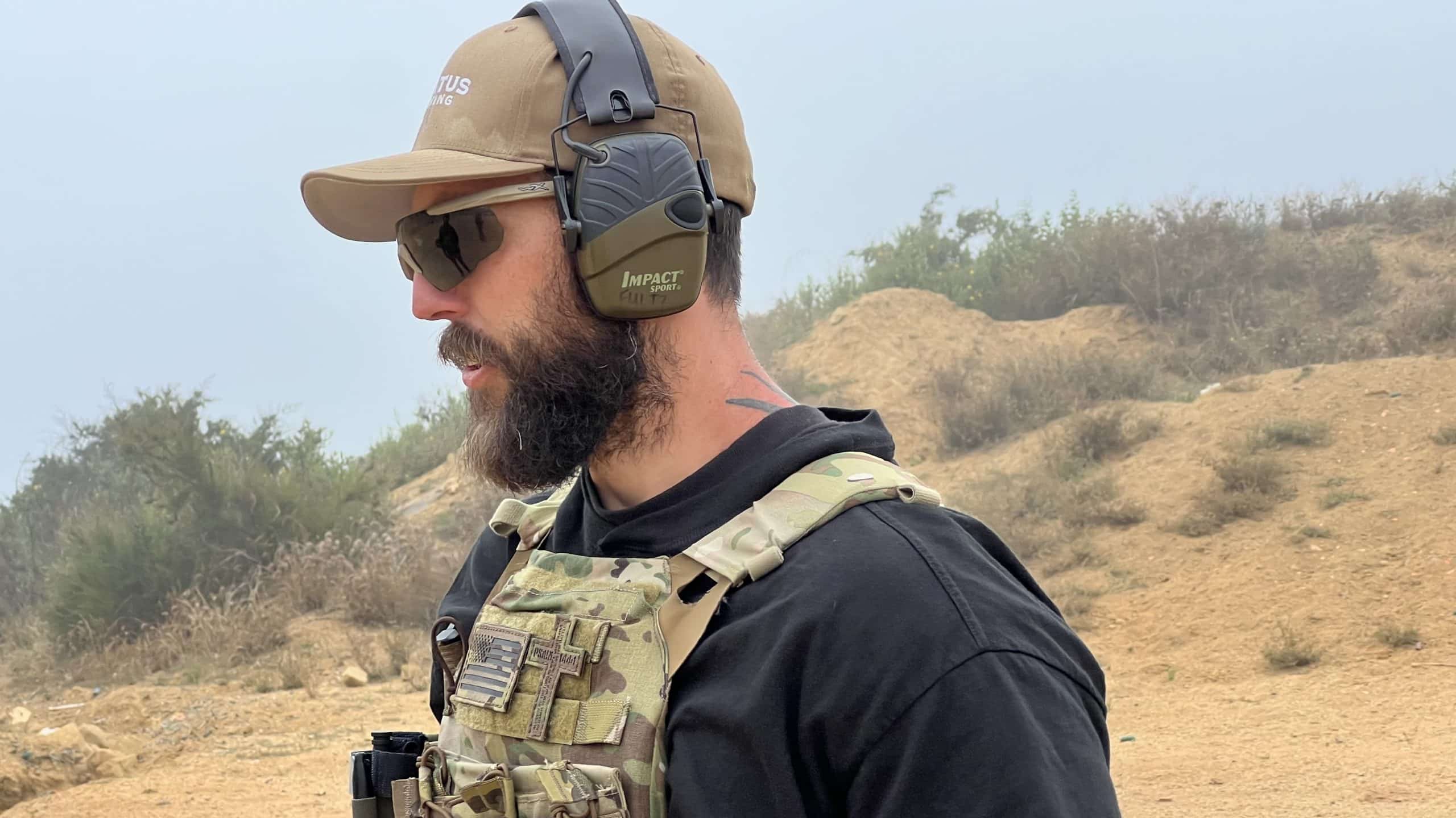 Ultimate Guide to the Best Shooting Ear Protection - Men of Strength USA