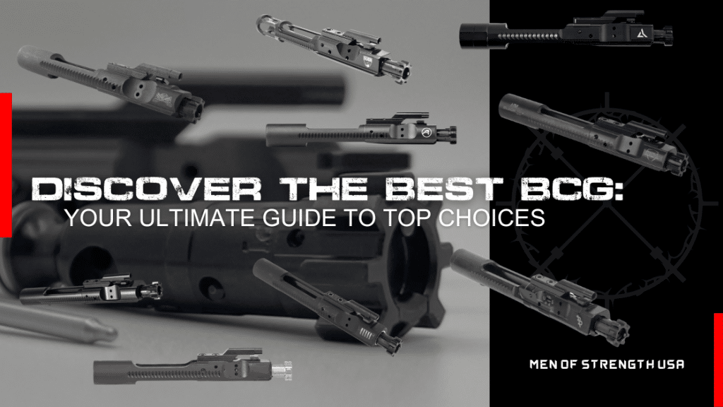 Discover the Best BCG: Ultimate Guide to 2025's Top Choices - Men of ...