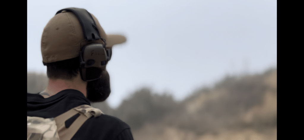 Ultimate Guide to the Best Shooting Ear Protection - Men of Strength USA