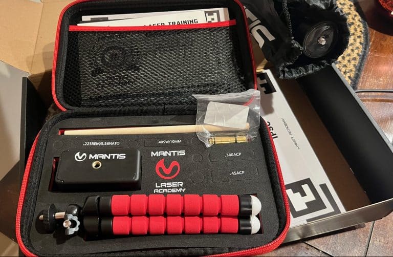 Mantis X Laser Academy Review: New Updates [2025] - Men of Strength USA