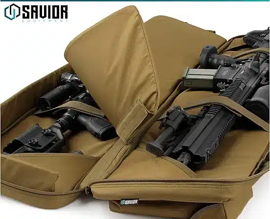 Essential Guide to Selecting the Best Range Bag - Men of Strength USA