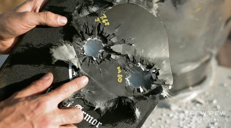 Best Body Armor: A Tactical Guide for Ultimate Protection - Men of ...