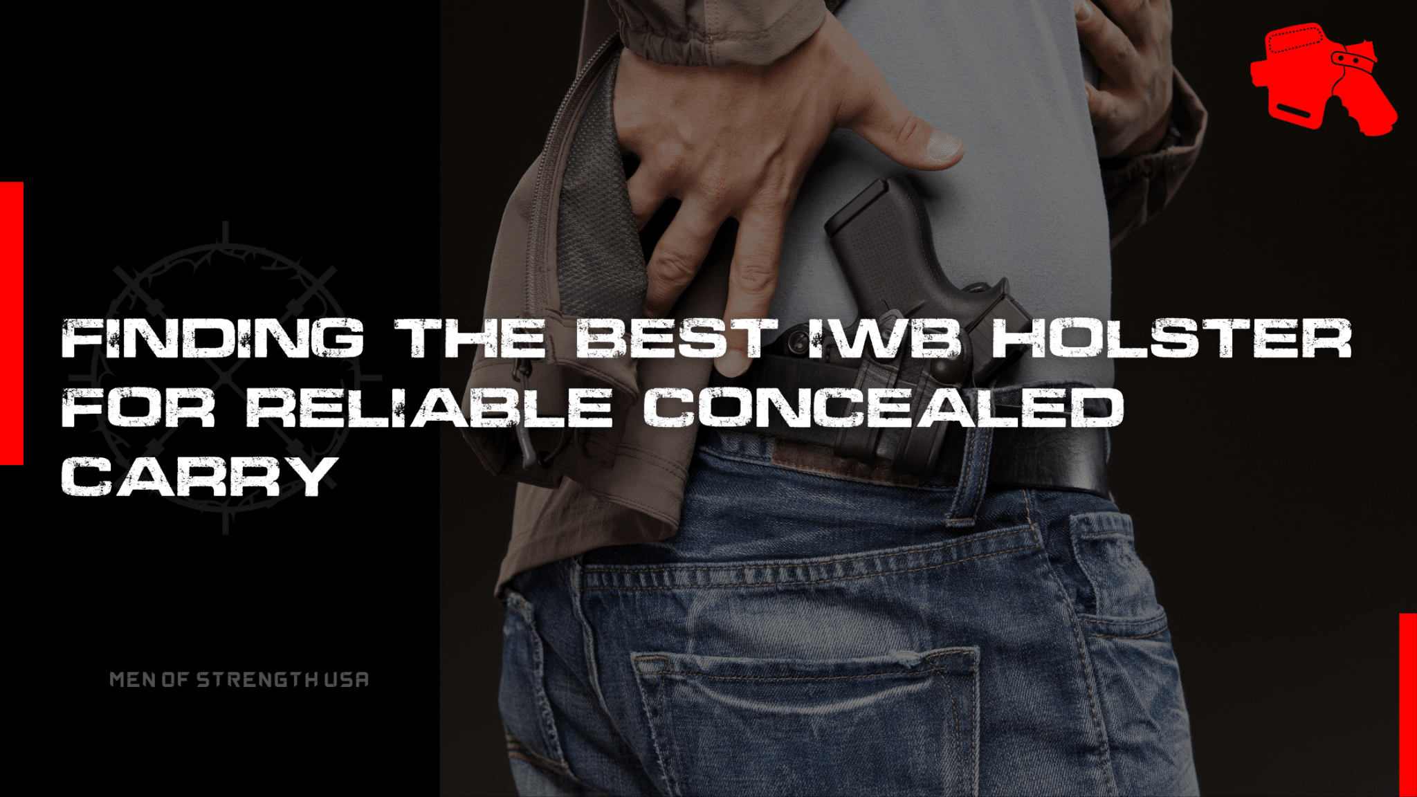 Urban Prepper 101: Prepare To Survive In The City - Men of Strength USA