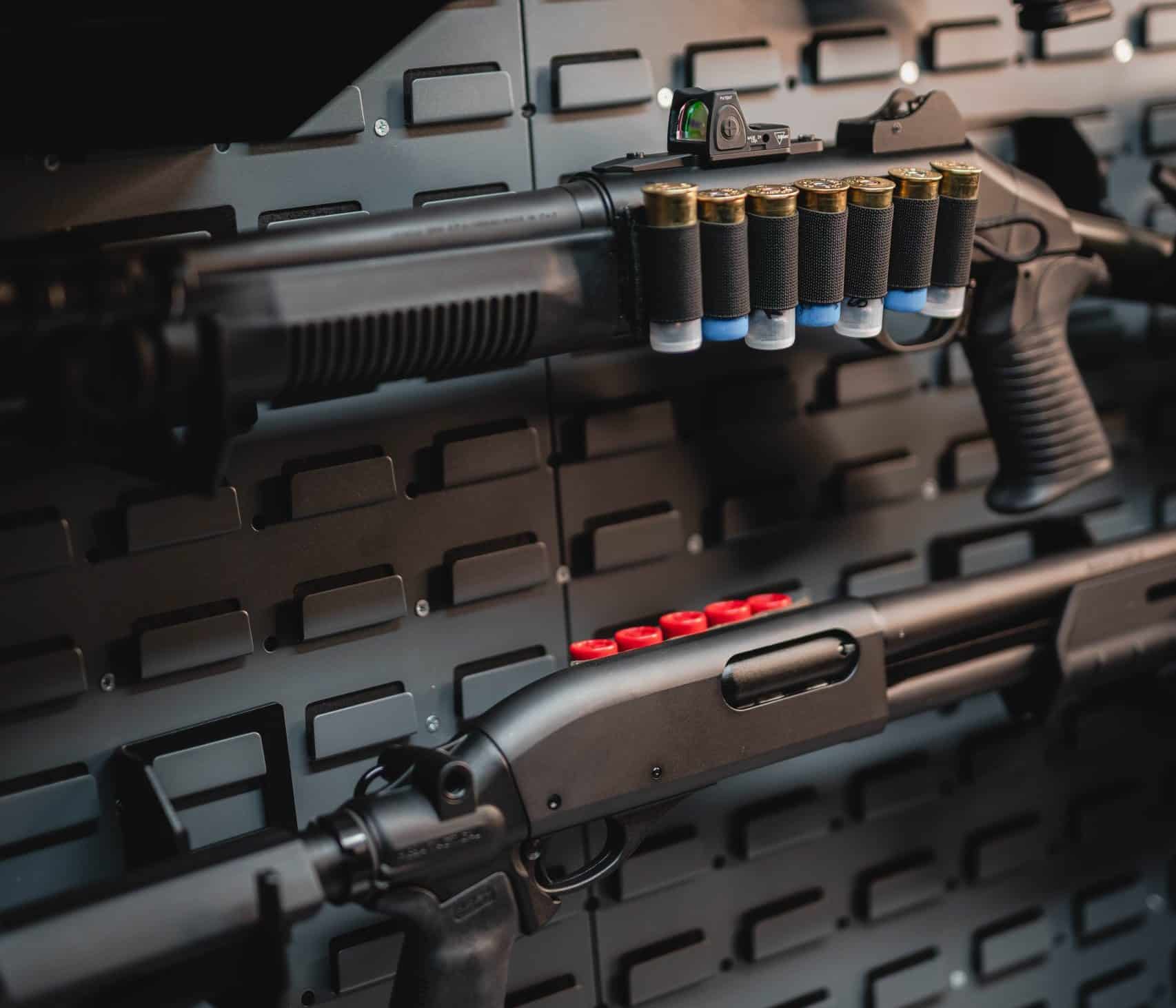 The Best Tactical Shotgun for Home Defense [2025 Top Picks] - Men of ...