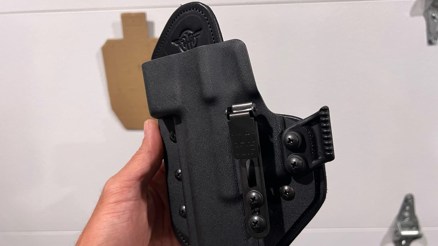 Hidden Hybrid Holsters Review: The Best Concealed Comfort - Men of ...