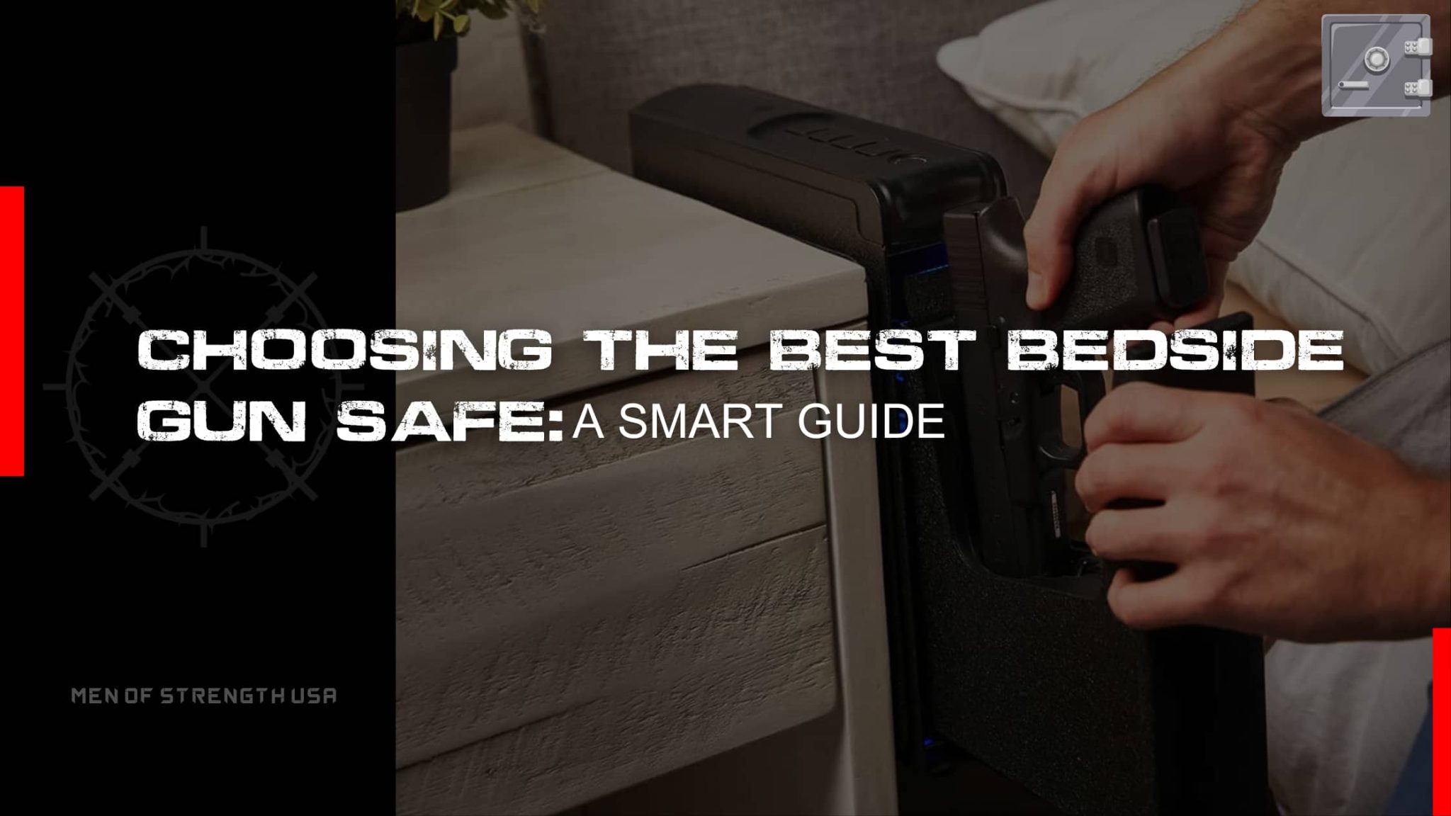 Building The Best SHTF Loadout: Survival Vs. Combat - Men of Strength USA