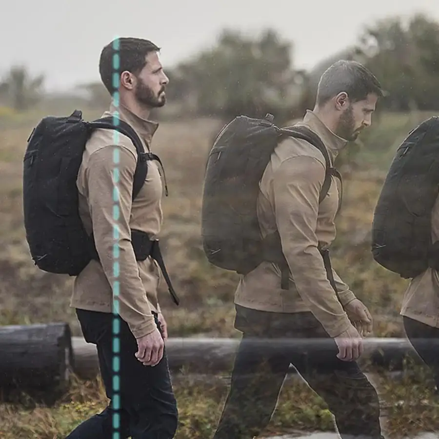 What Is Rucking?: Ultimate Guide to Fitness and Strength in 2024 - Men ...