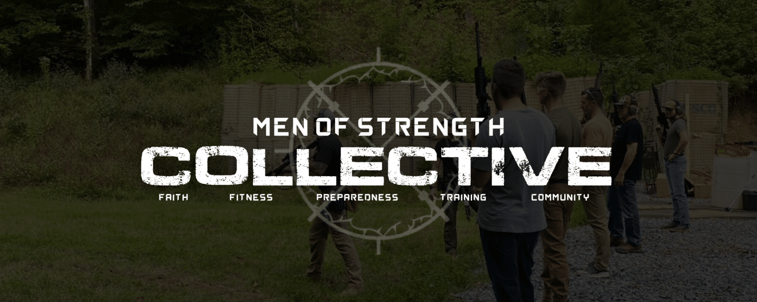 Reclaiming Biblical Masculinity: A Call to Godly Manhood - Men of ...