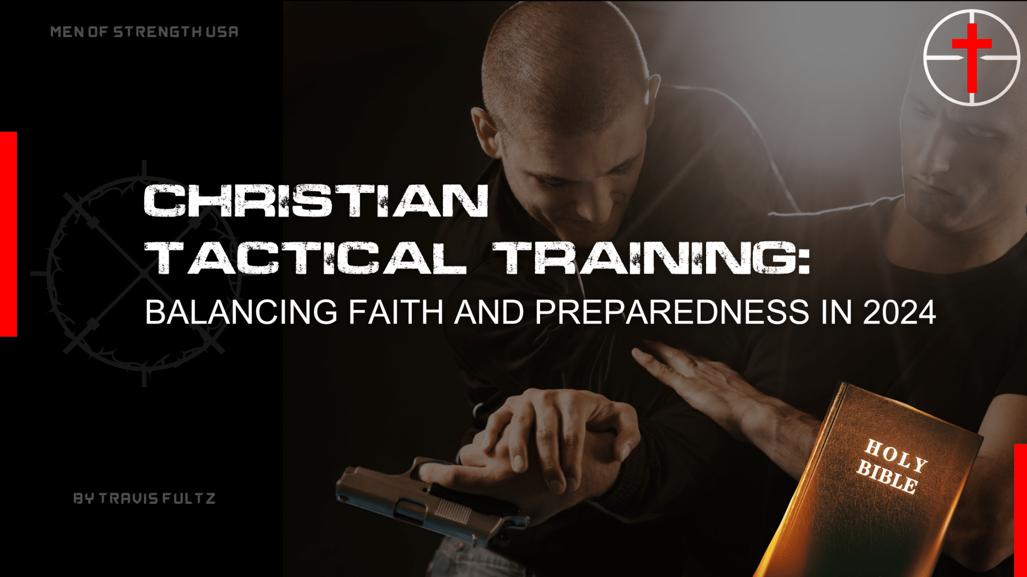 Build Your Essential Prepper List [Ultimate Gear For 2025] - Men of ...