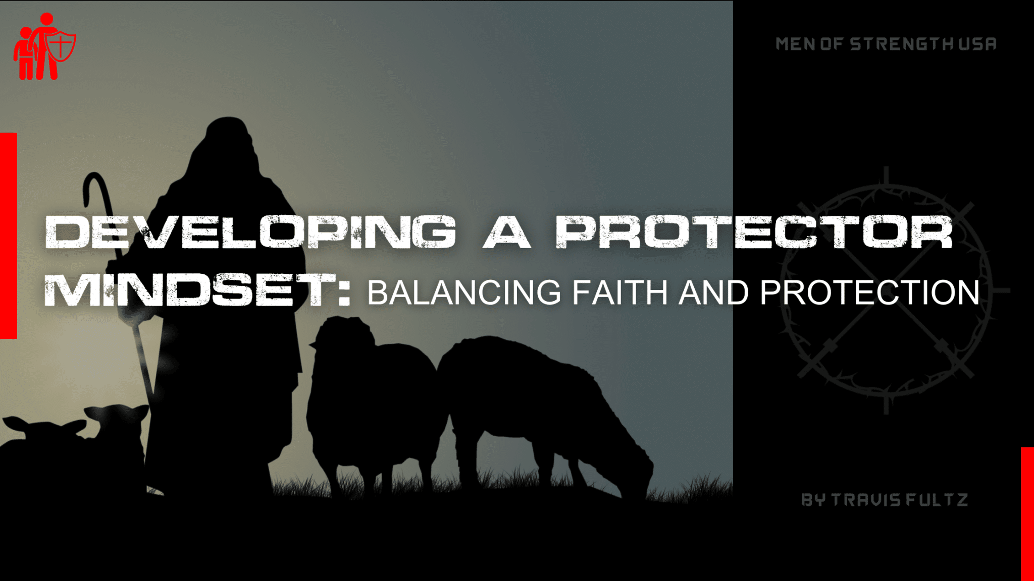 Urban Prepper 101: Prepare To Survive In The City - Men of Strength USA