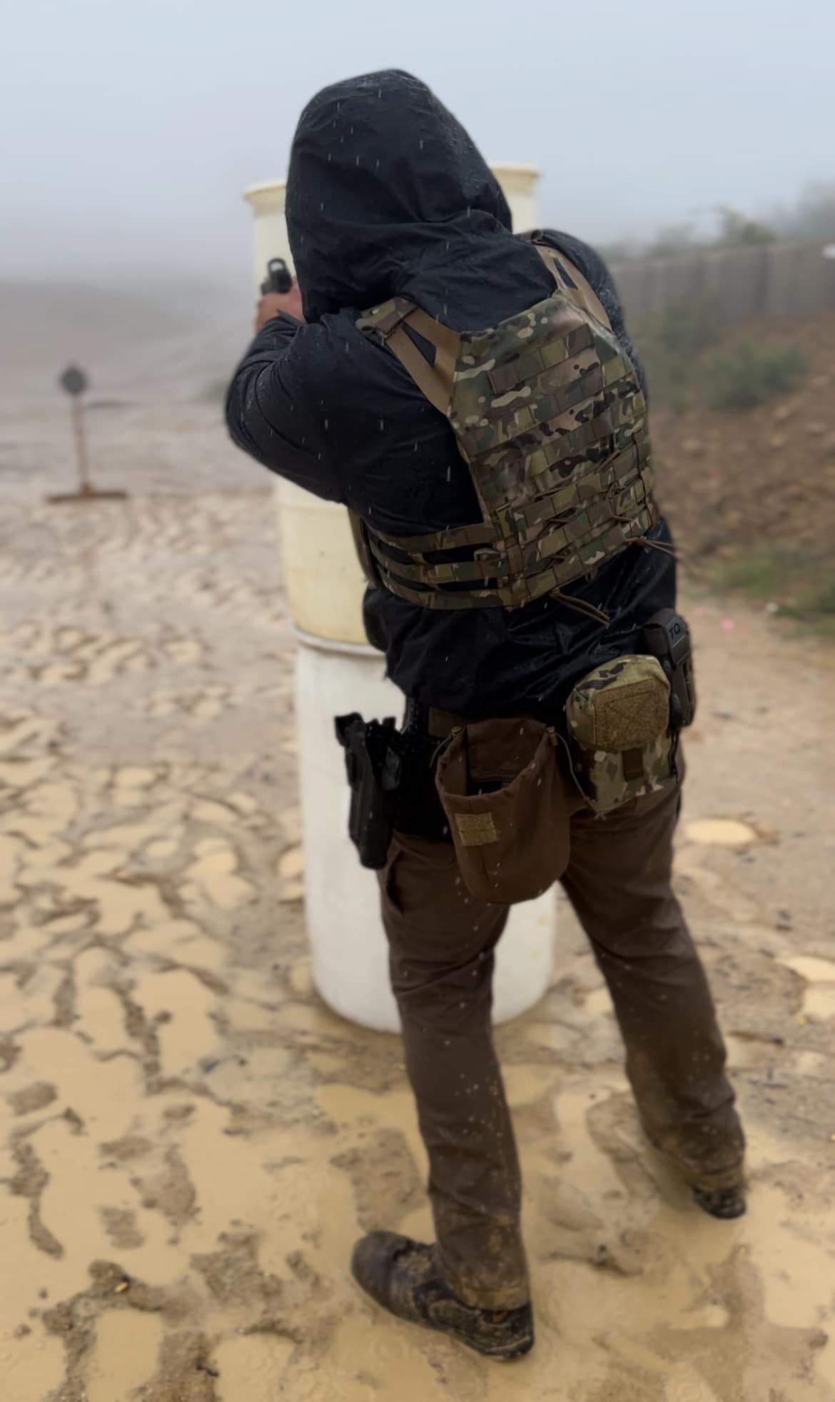 Essential Tactical Gear Every New Prepper Needs - Men of Strength USA