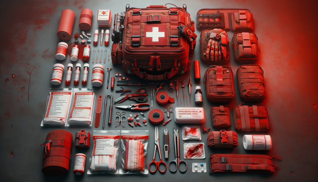 Urban Prepper 101: Prepare To Survive In The City - Men of Strength USA