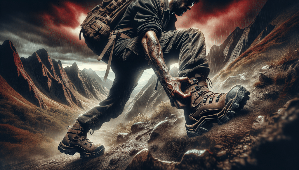 Urban Prepper 101: Prepare To Survive In The City - Men of Strength USA